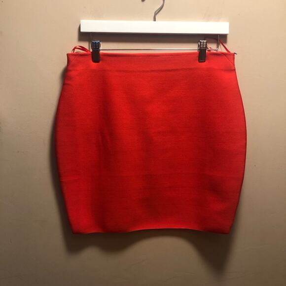 AKIRA | Skirts | Akira Mini Skirt Form Fitting | Poshmark